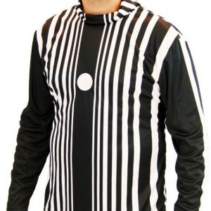 Doppler Effect Costume