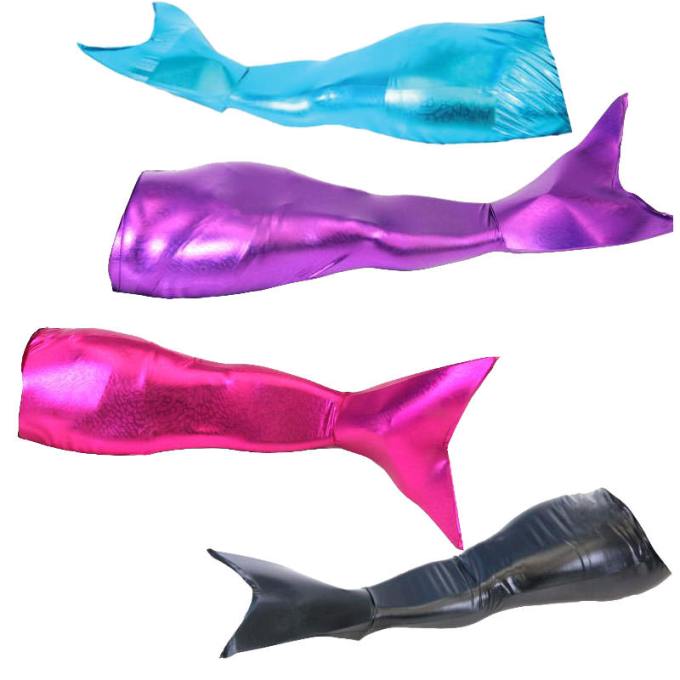 Mermaid Fins