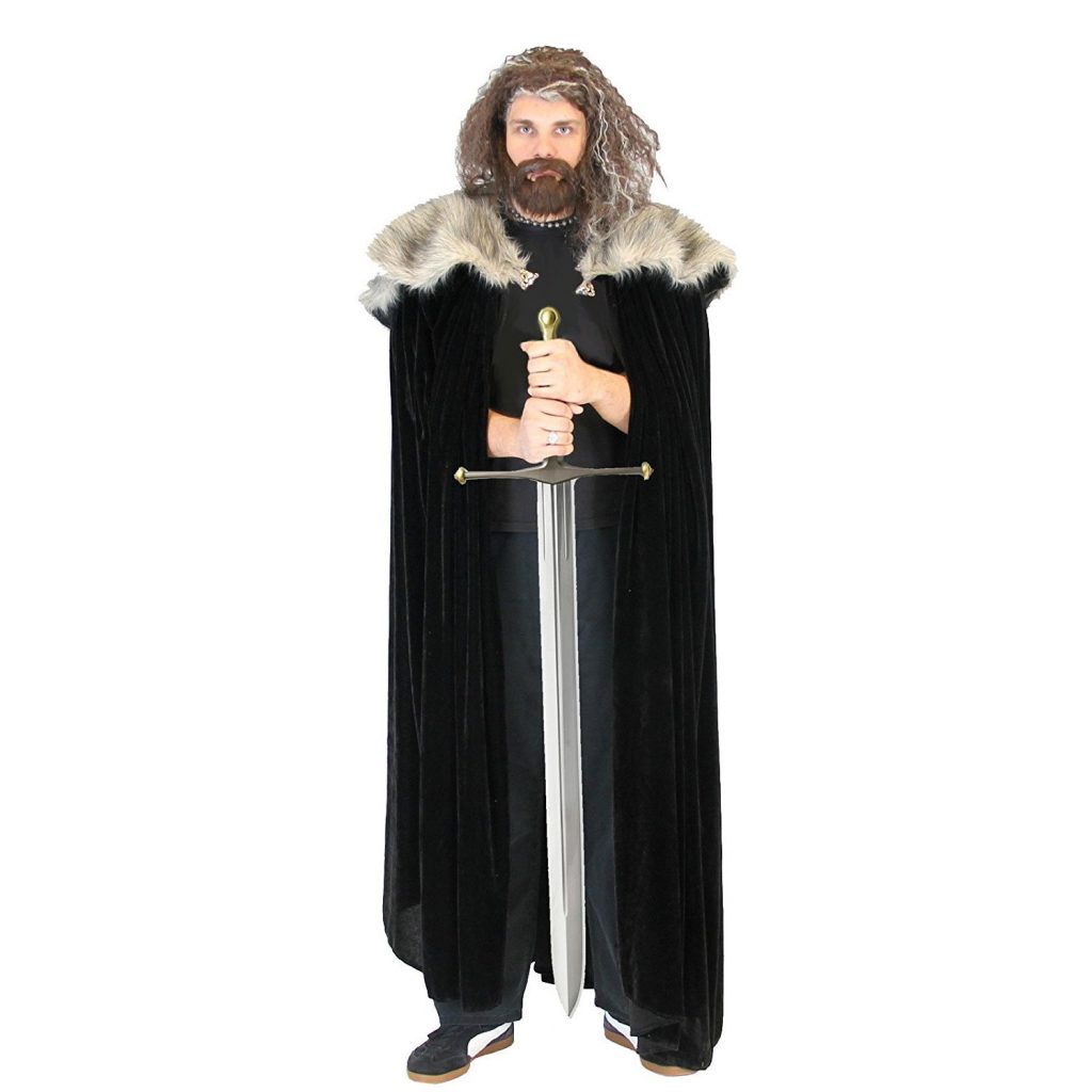 Medieval Cloak - Costume Agent