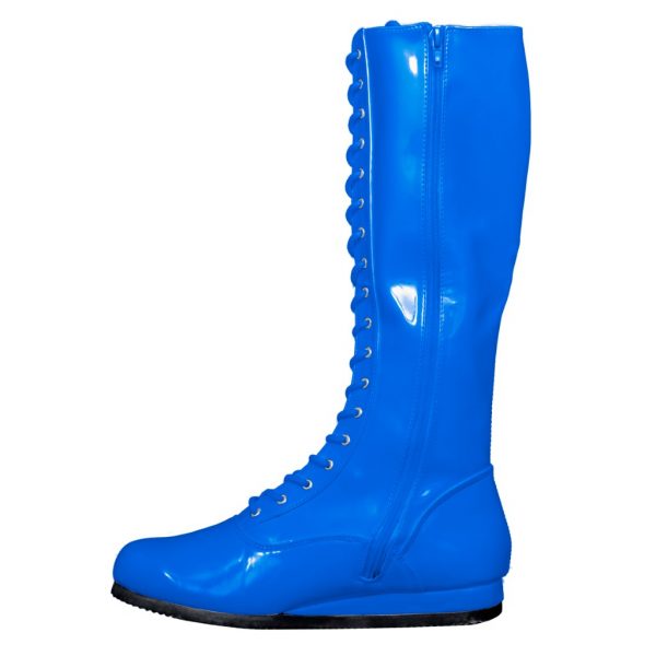 Wrestling Boots | Costume Agent